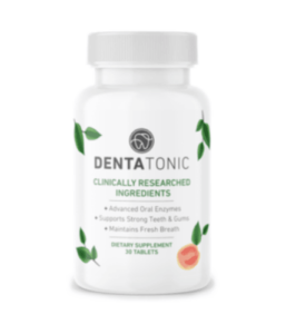 Best Dental Health Supplements in the USA (Teeth & Gum Care)